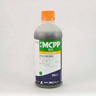 農地用除草剤 MCPP液 500ml | 農業屋.com